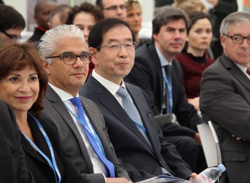 Conferences – Home to the Local Governments and Municipal Authorities ...