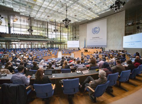 Conferences – Home to the Local Governments and Municipal Authorities ...