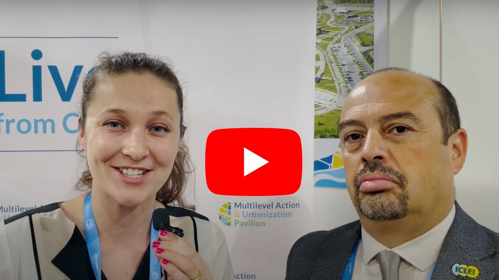 Home to the Local Governments and Municipal Authorities Constituency ...