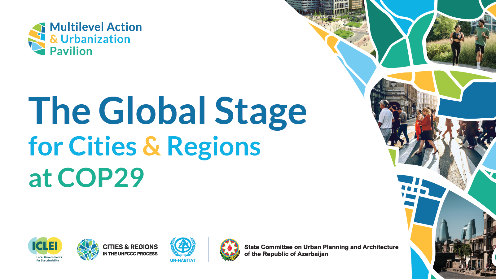 Home to the Local Governments and Municipal Authorities Constituency ...